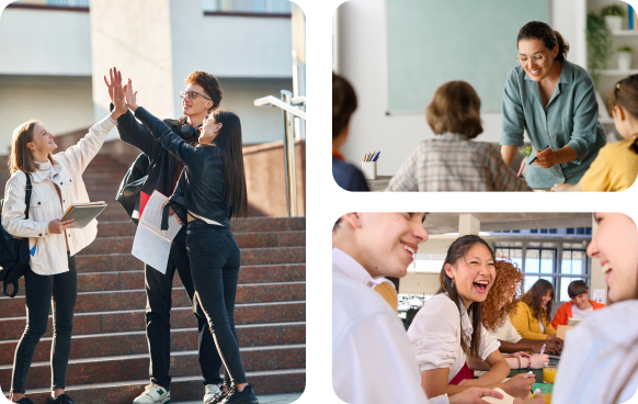 91% Acceptance to Top 35 | College Planning & Application at IvyMax