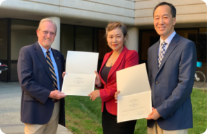 91% Acceptance to Top 35 | Who we Are