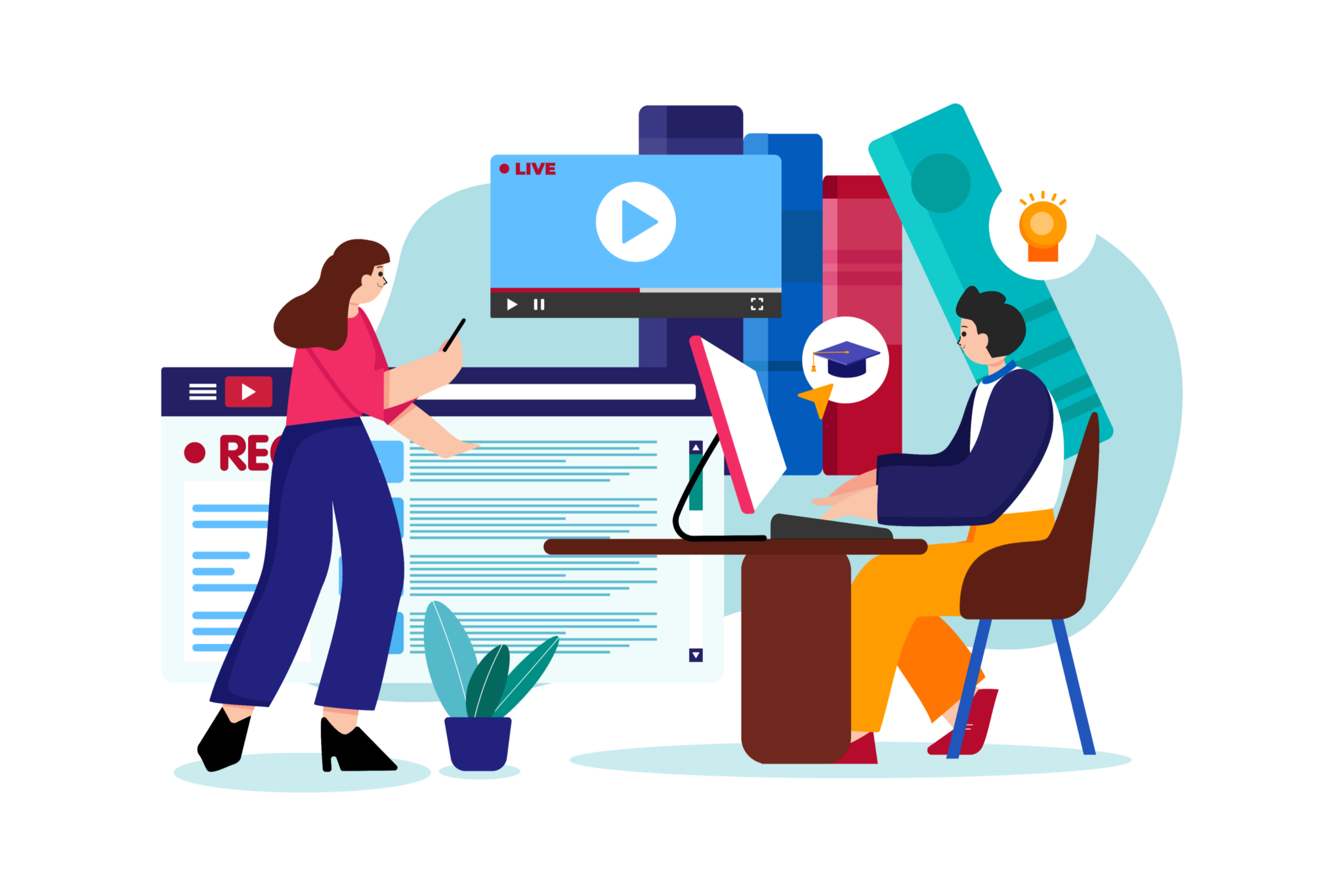 91% Acceptance to Top 35 | College Planning & Application at IvyMax