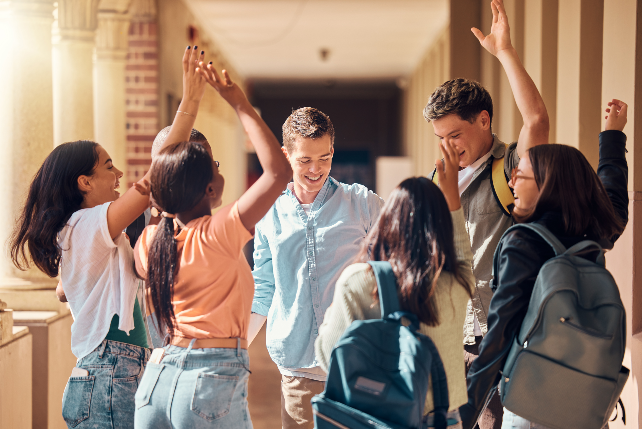 IvyMax Newsroom | Latest Updates on College Admissions & Test Prep