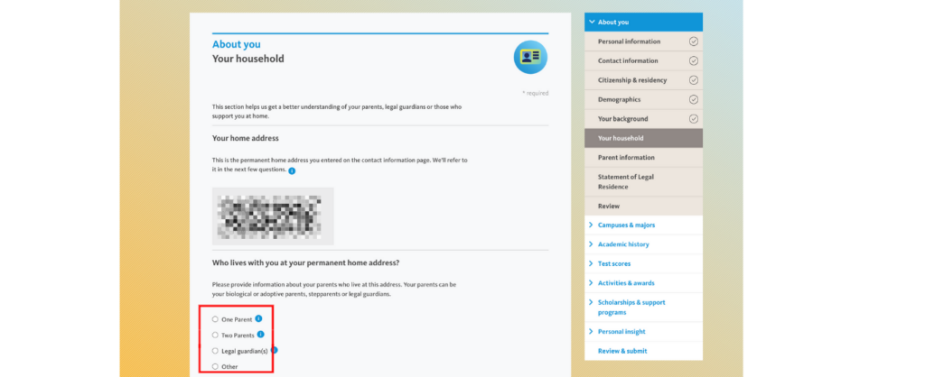 UC Application Step-by-Step Guide | California Application