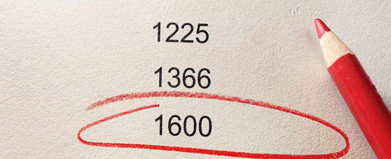 2025-2026 SAT Exam Guide: Format, Scoring & SAT Prep Tips