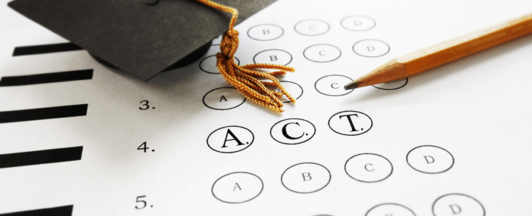 ACT Exam Guide 2025–2026: Format, Test Dates, & Prep Tips