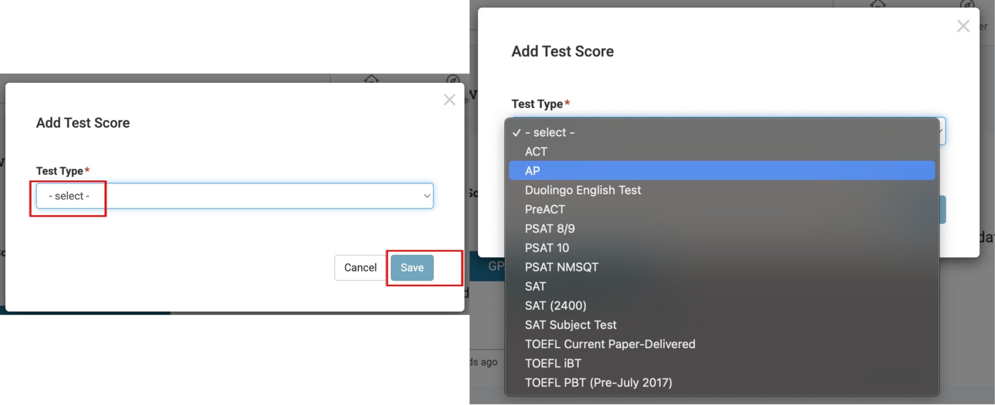 How to Fill Out the Coalition Application Guide 2025–2026