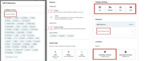 How to Fill Out the Coalition Application Guide 2025–2026
