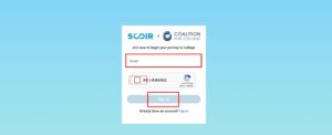 How to Fill Out the Coalition Application Guide 2025–2026
