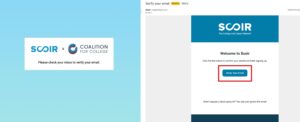 How to Fill Out the Coalition Application Guide 2025–2026