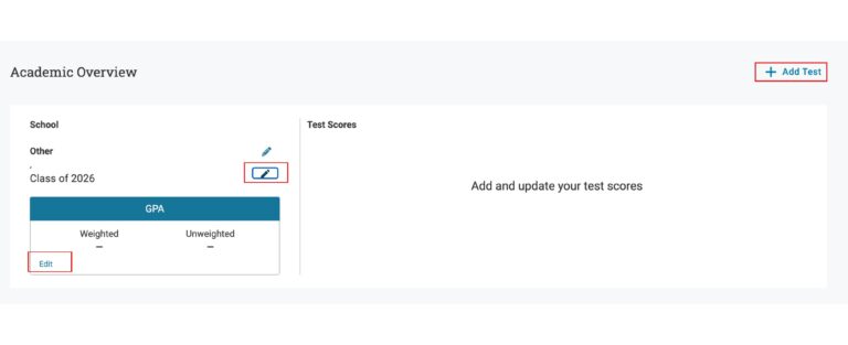 How to Fill Out the Coalition Application Guide 2025–2026